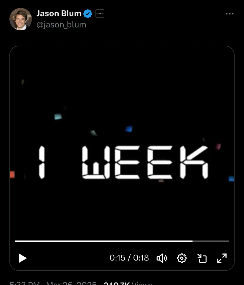 FNaF 2 Trailer im one week | Fandom