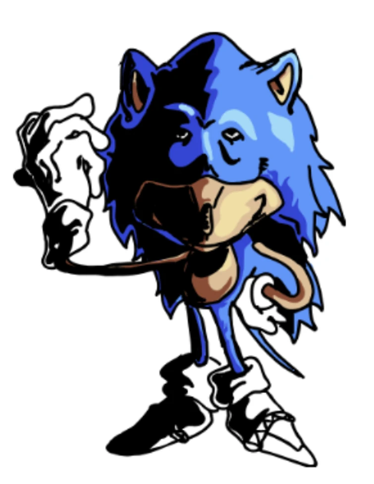 Discuss Everything About CONTINUED: Sonic.exe Wiki | Fandom