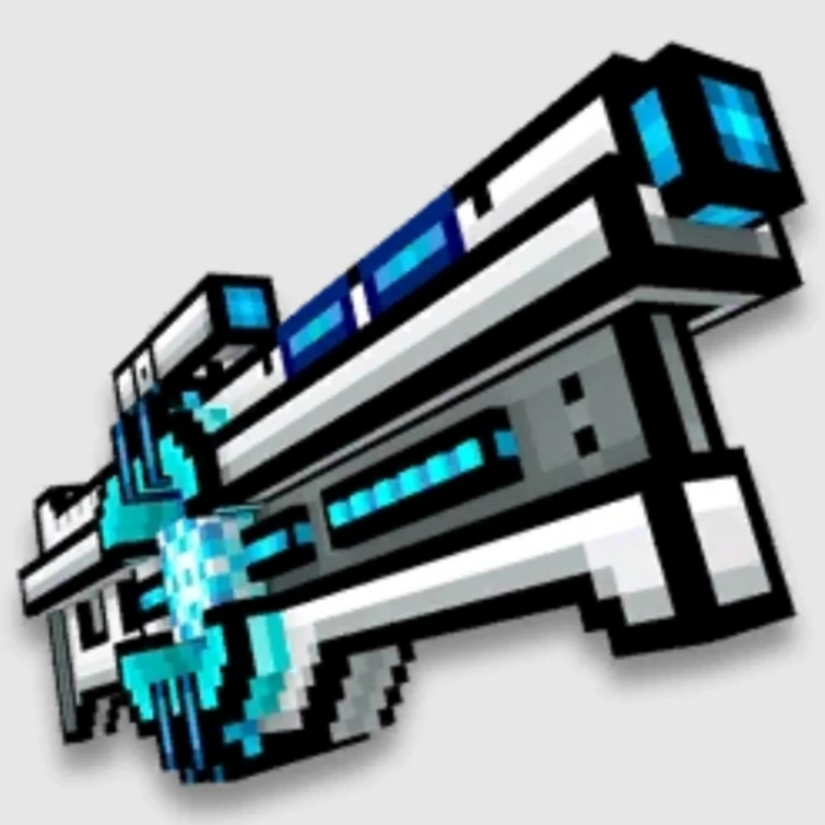 Discuss Everything About Pixel Gun Wiki | Fandom