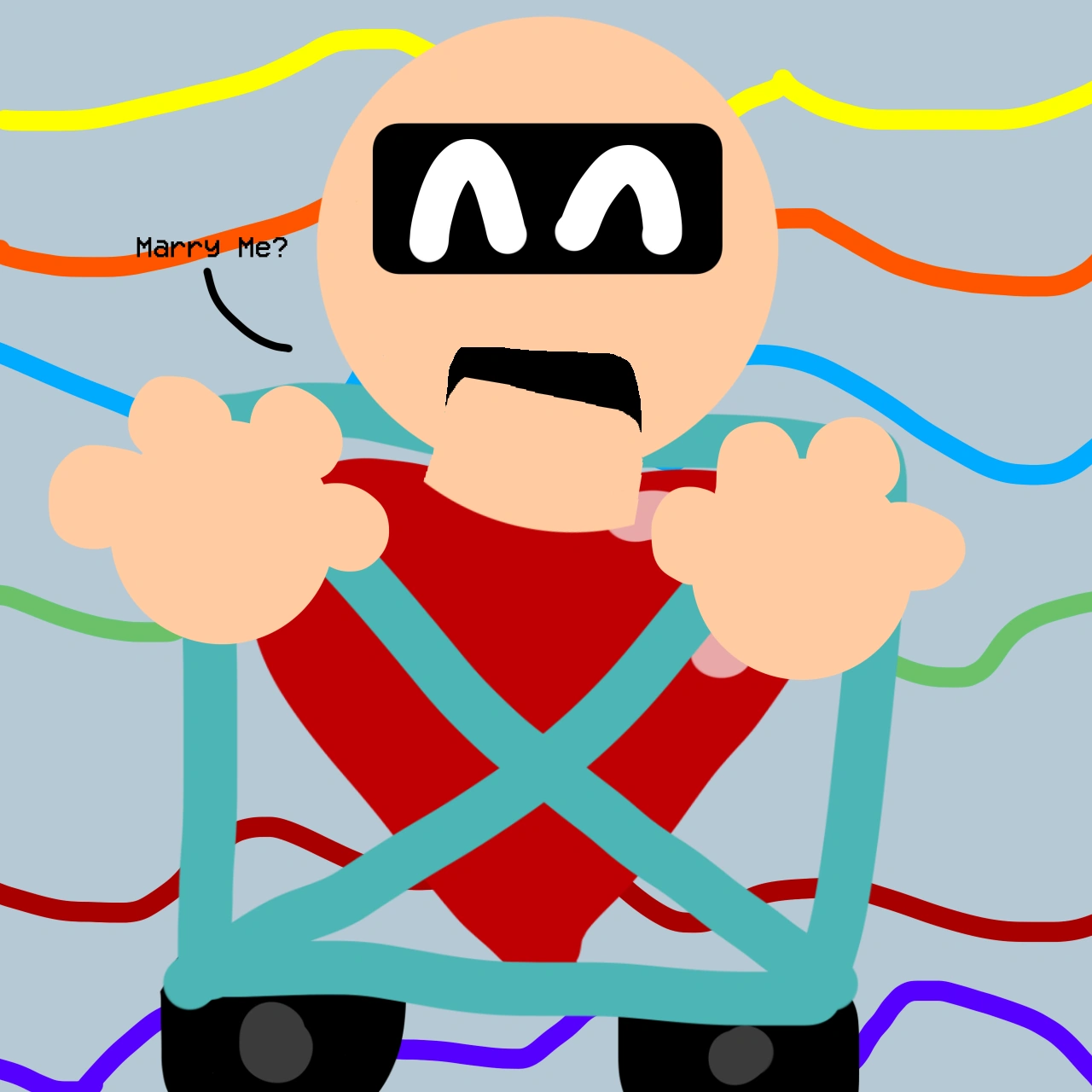 1st Prize Fanart | Fandom