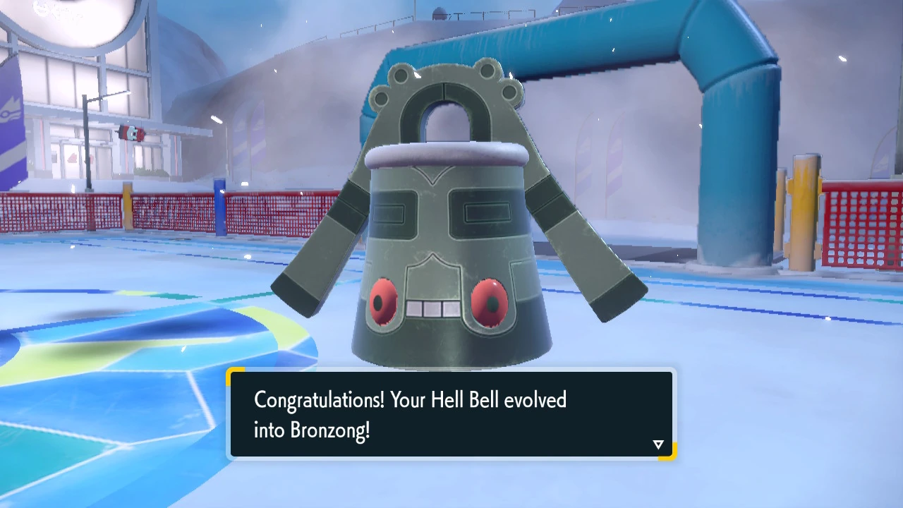 first shiny | Fandom