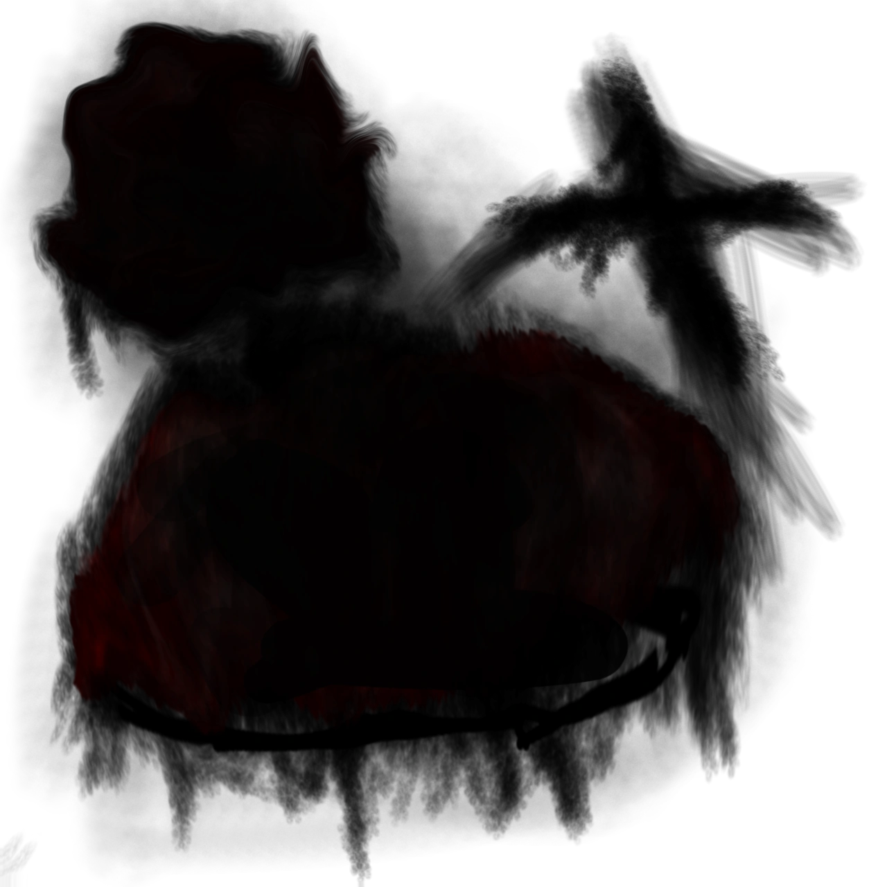 Scary Entity E-54 | Fandom