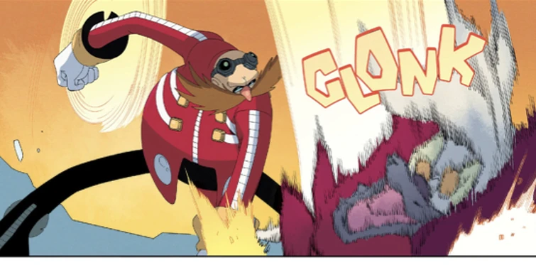 What did Eggman do? (Wrong Answers) | Fandom