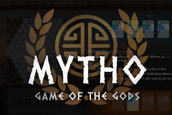 I found a mythomagic game | Fandom