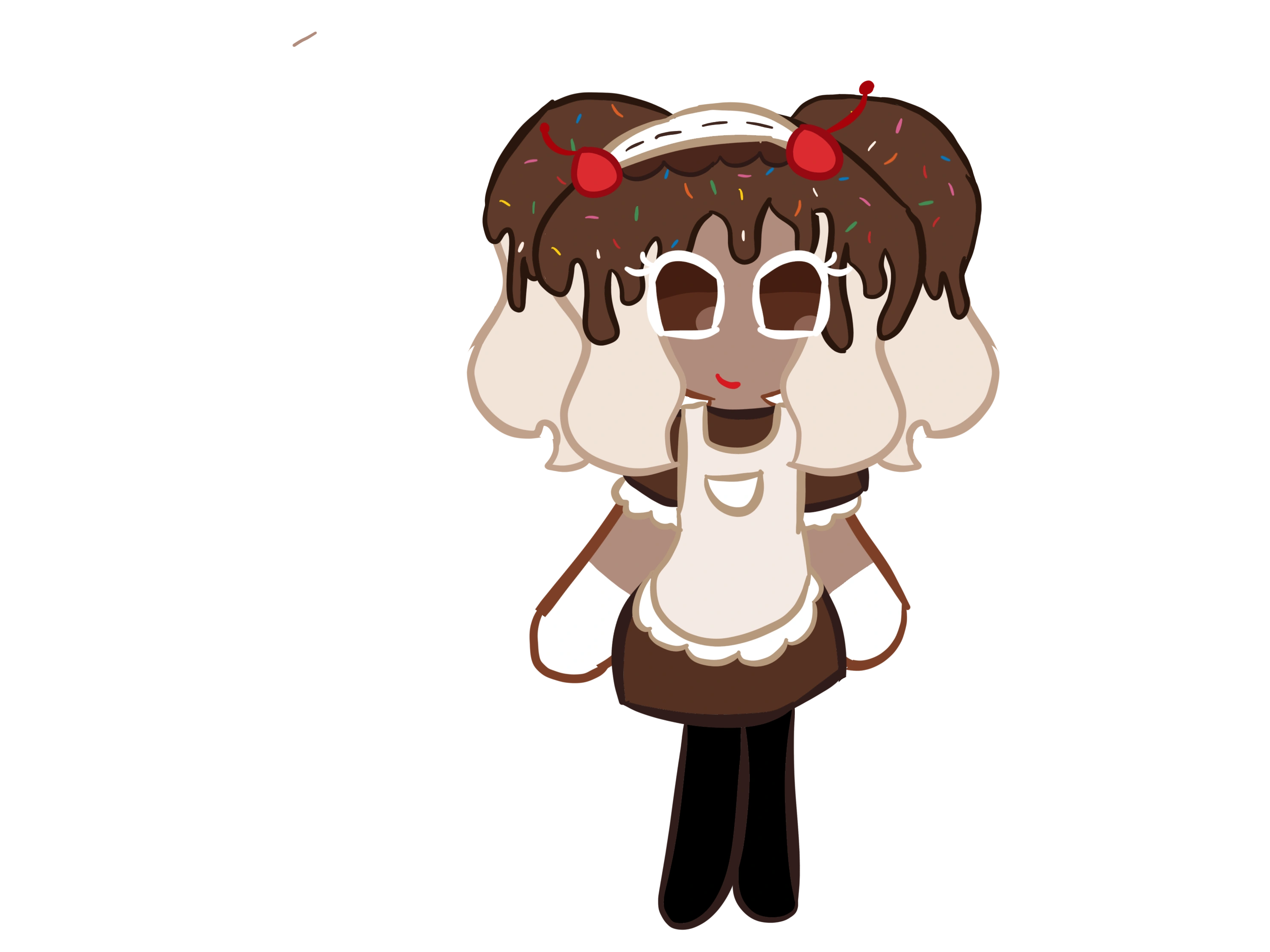 Fudge Sundae Relationship Chart! | Fandom