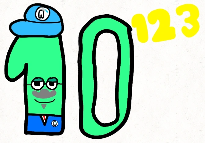 Concept art for 10^123. | Fandom