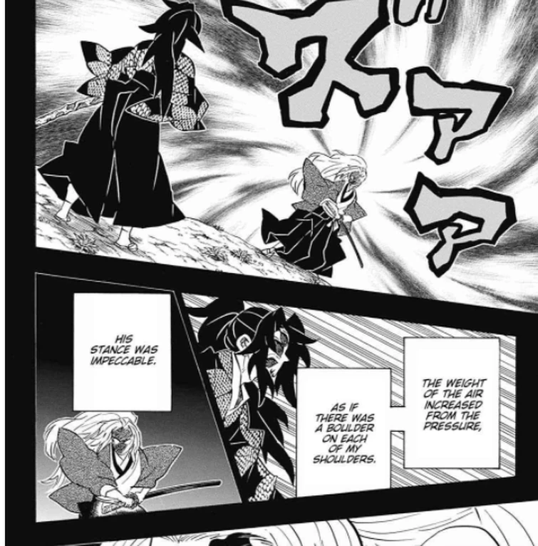 (The Primordial Breath) The Roblox Yoriichi Tsugikuni Experience | Fandom