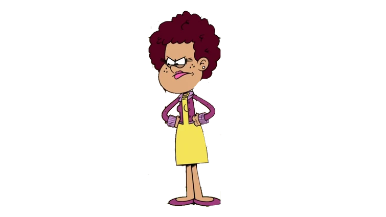 New loud house renders | Fandom