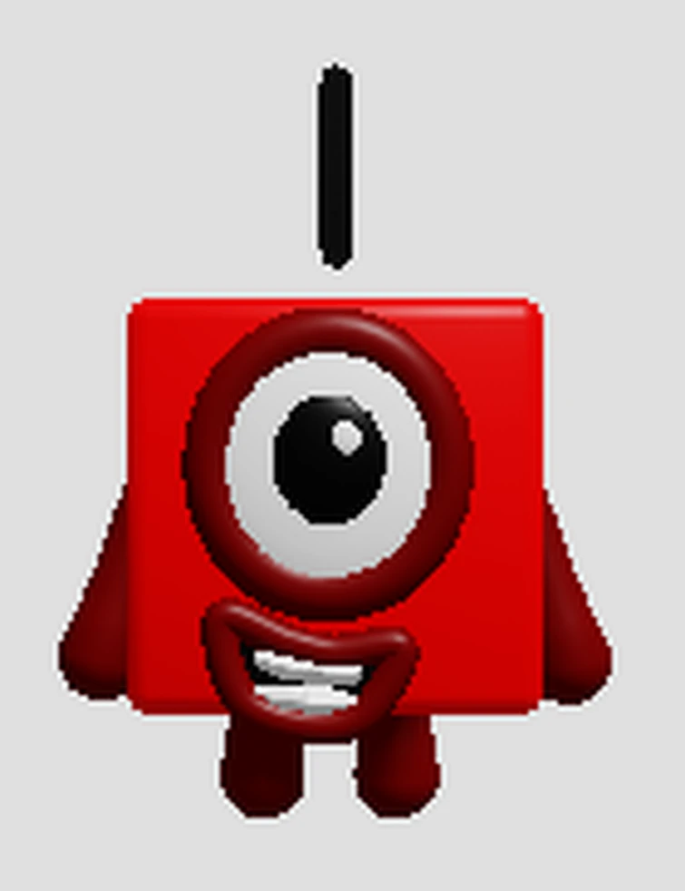 one in roblox | Fandom