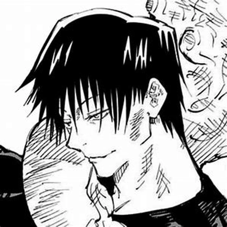 Happy Birthday Toji Fushiguro | Fandom