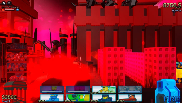 Discuss Everything About The Battle Bricks Wiki | Fandom