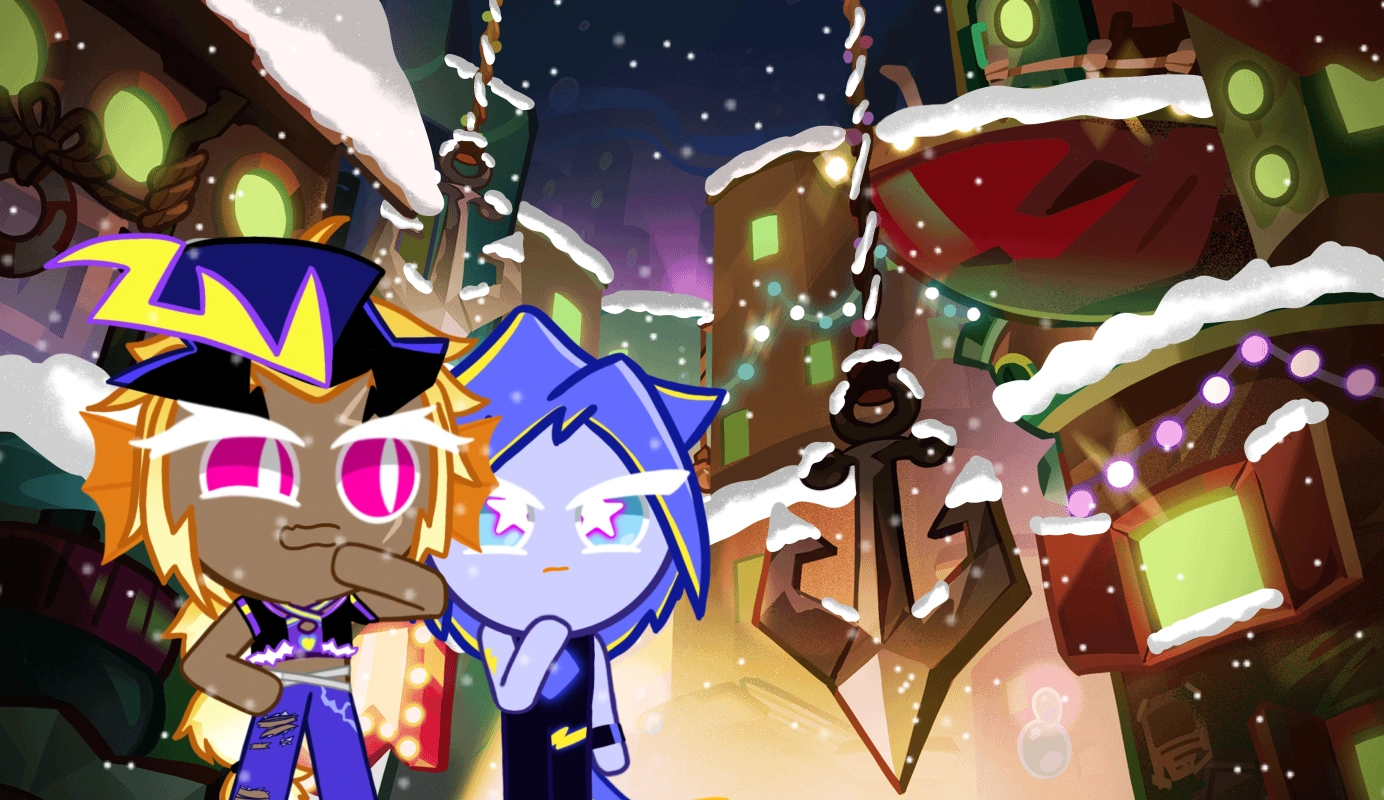 marine snow | Fandom