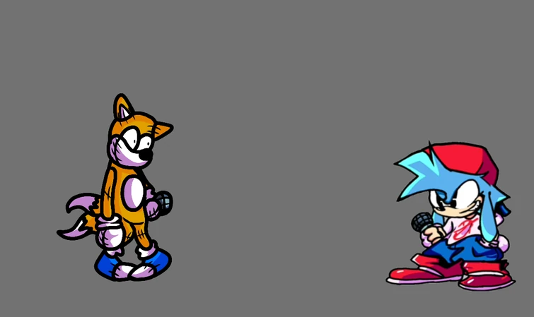 Ask tails plushie anything | Fandom