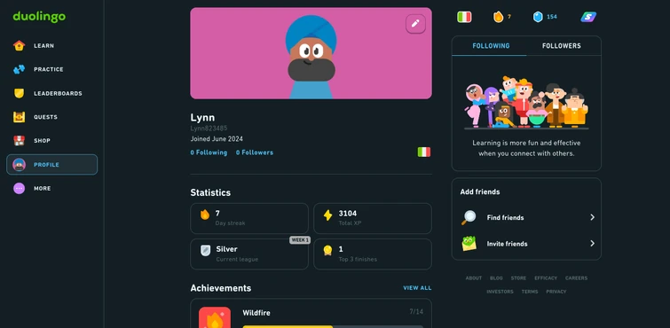 Discuss Everything About Duolingo Wiki | Fandom