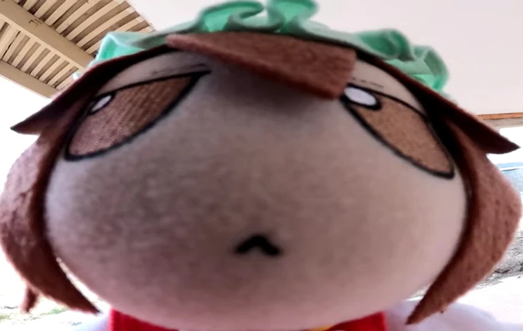 FUMO POST 2 | Fandom