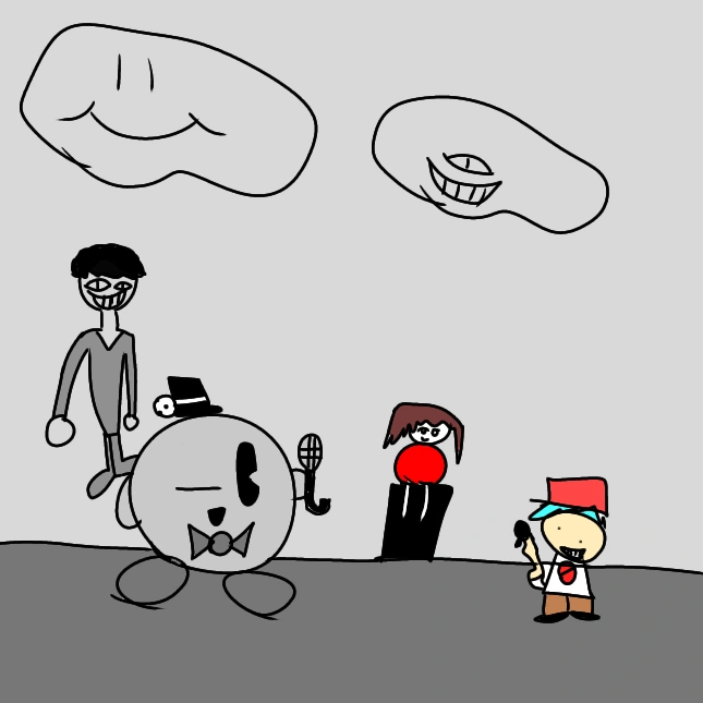 NEW HENRY!!! (so cool) | Fandom