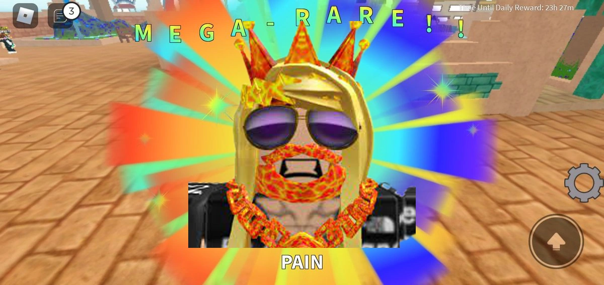 Blam spot 5star fanmade | Fandom