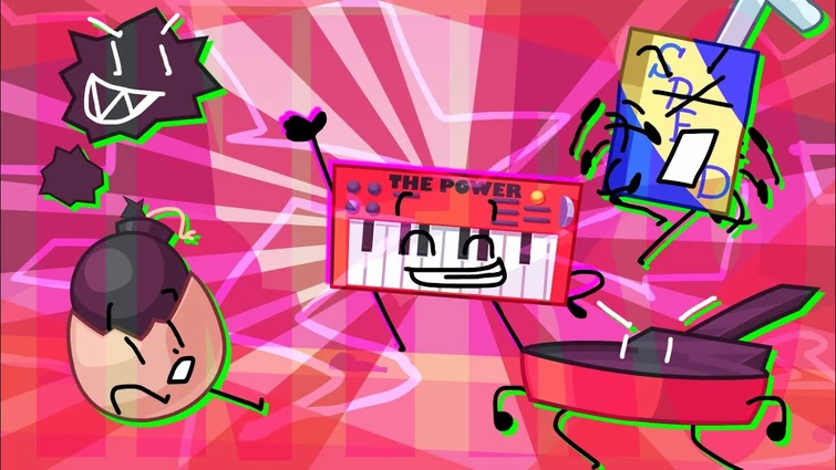 Discuss Everything About Animatic Battle Wiki | Fandom