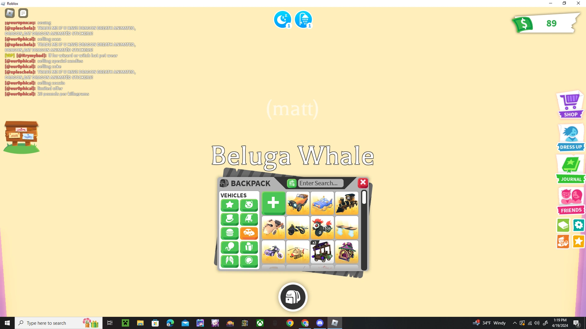 adopt me needs a slight hashtagging | Fandom