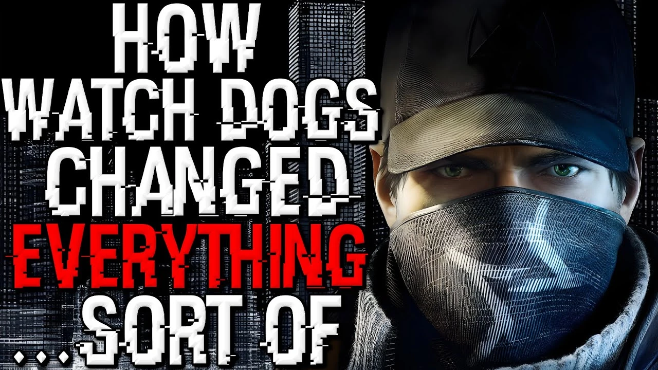 How A Mediocre Game Changed History | Fandom
