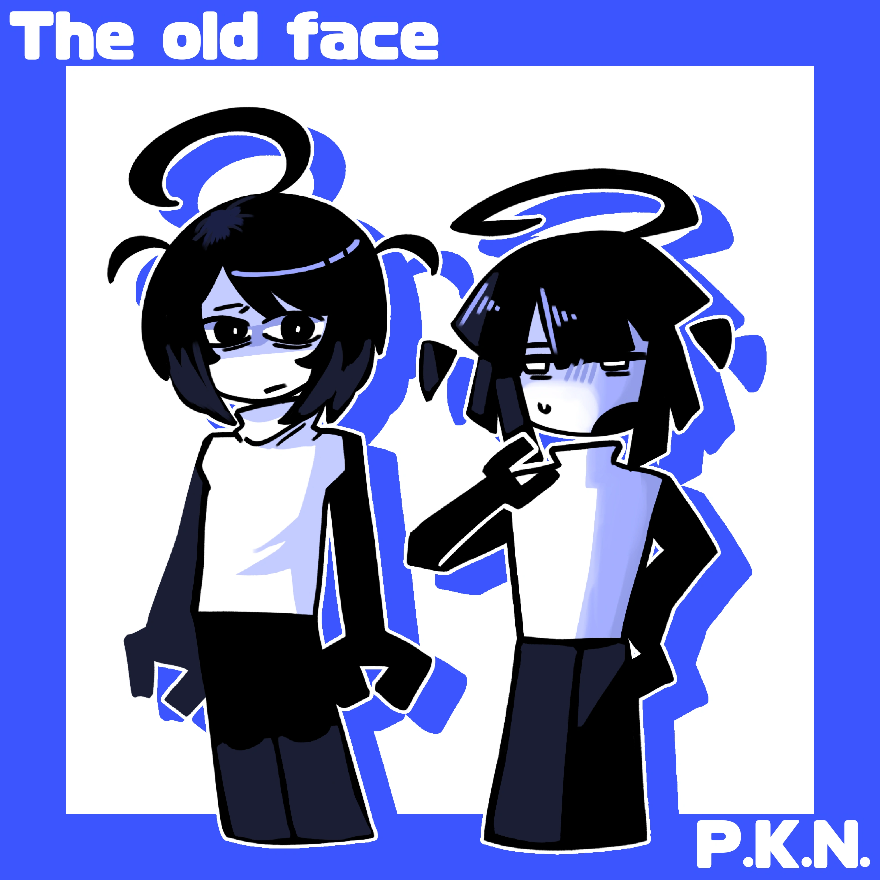 Roblox OCs!!!!!! | Fandom