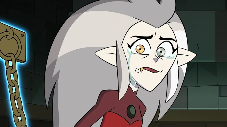 Sad Eda Quotes | Fandom