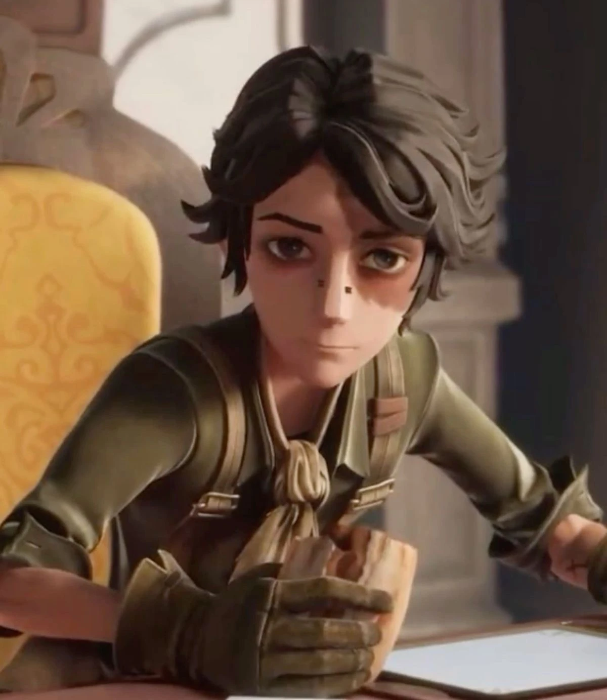 ermm some thoughts i wanna share | Fandom