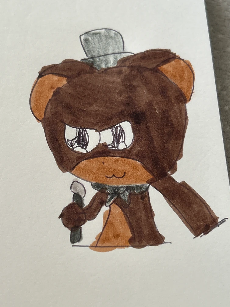 Angry birds in FNAf redraw | Fandom