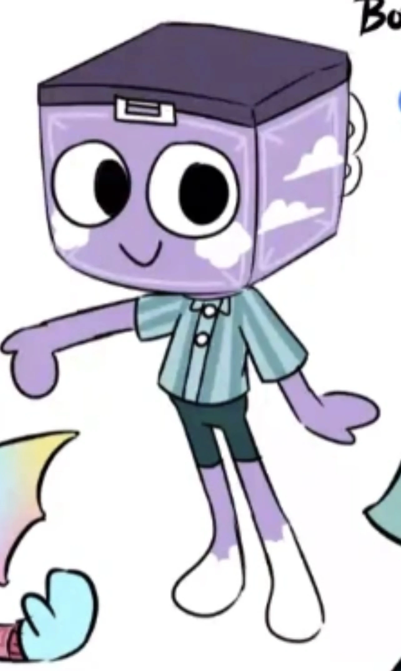 Guys help I might have to play as Boxten more when skins release | Fandom