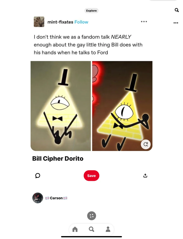 Discuss Everything About Gravity Falls Wiki Fandom