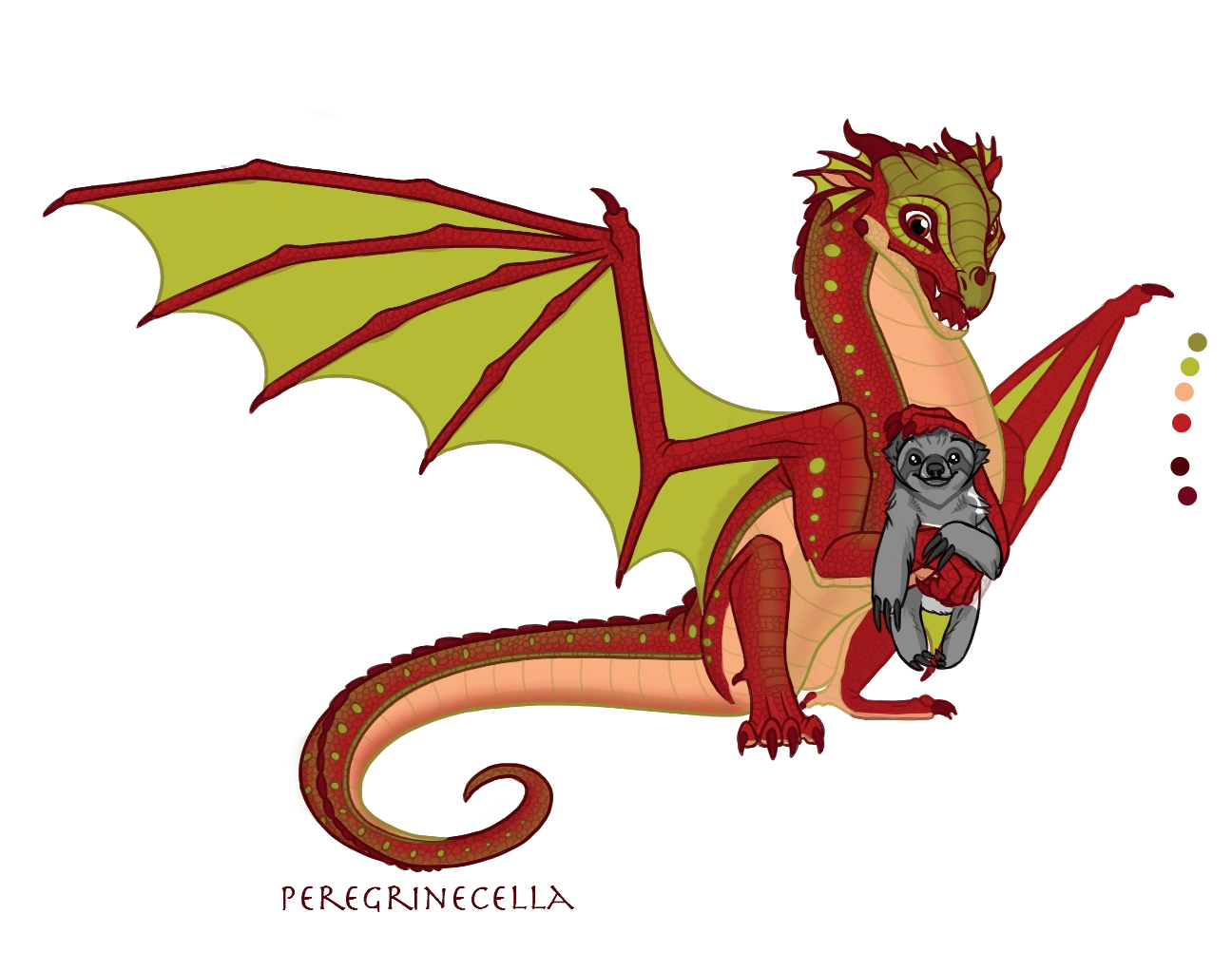 Another completed basefill/repost (tw: possible bright colors) | Fandom