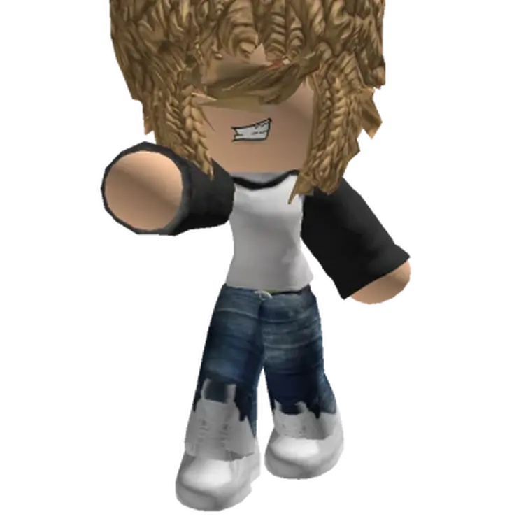 Rate my 2 random avatars | Fandom