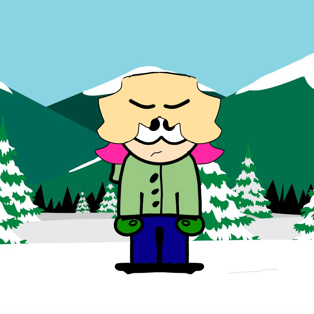 DREW MY SP OC AGAIN!! | Fandom