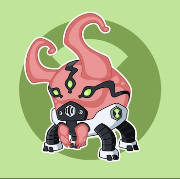 Discuss Everything About Ben 10 Wiki | Fandom