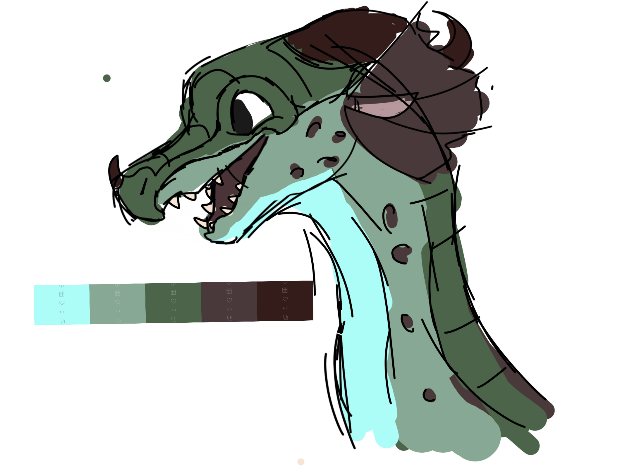 Quick raffle | Fandom