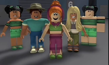 What are you most excited about in the new TRD update??? | Fandom