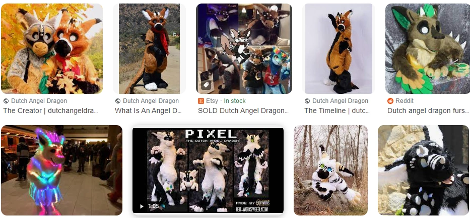 Dutch Angel Dragons | Fandom