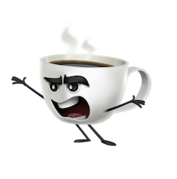 theory: coffee from the emoji movie is a bfdi reference | Fandom