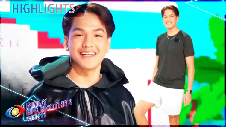 Pinoy Big Brother: Gen 11 is here! Meet the Housemates! | Fandom