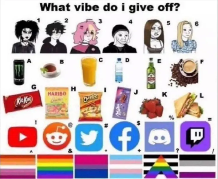 mm yummy interaction bait 😋 /j | Fandom