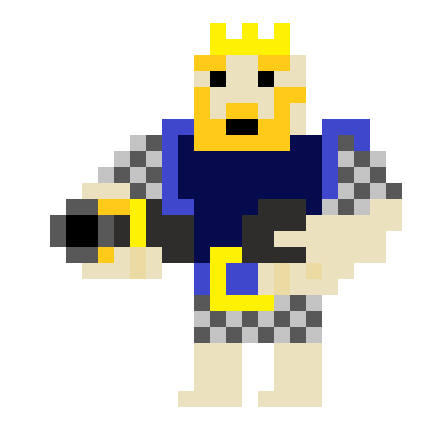 pixelated art #2 | Fandom