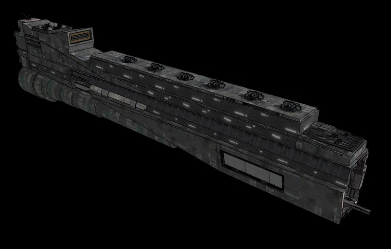 Clase Varuna | Wiki 5dim | Fandom