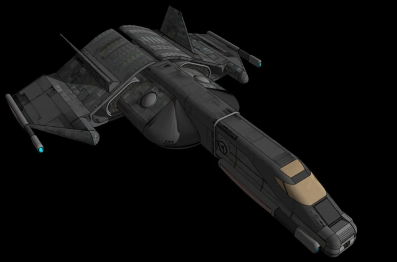 Clase Mizar | Wiki 5dim | Fandom