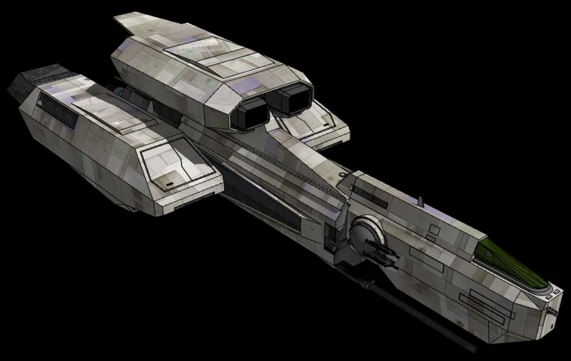 Clase Raptor | Wiki 5dim | Fandom