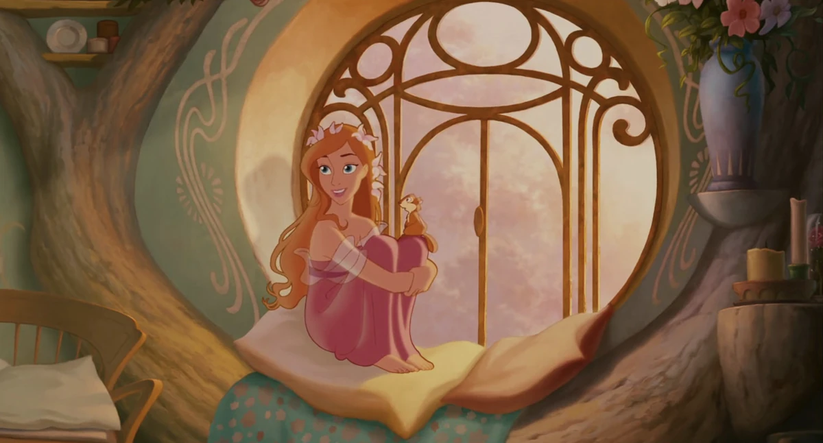 Dimensional Transformation (Power) | The 5D-Combined-Shared Crossovers ...