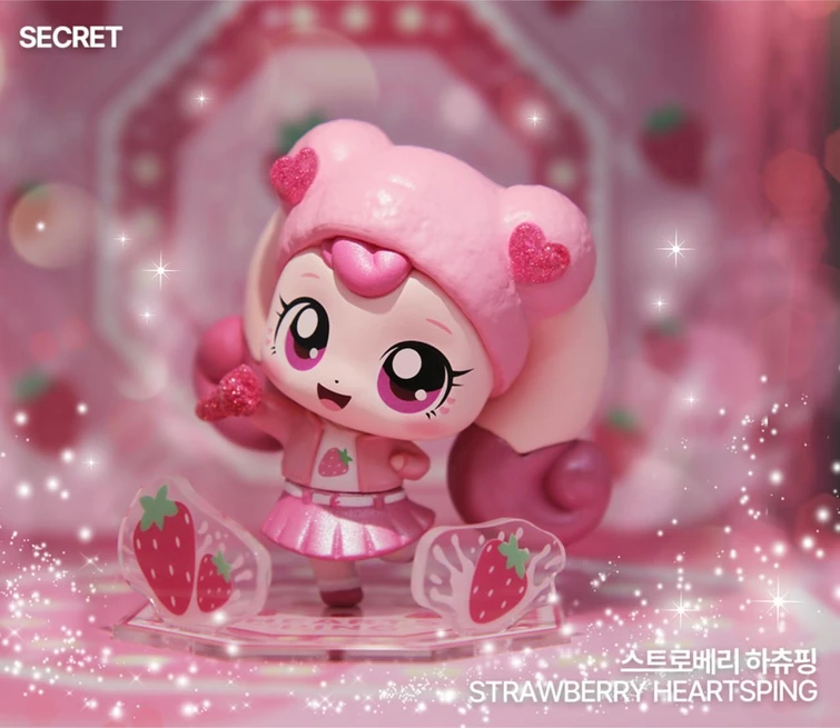 Idol heartsping!! | Fandom