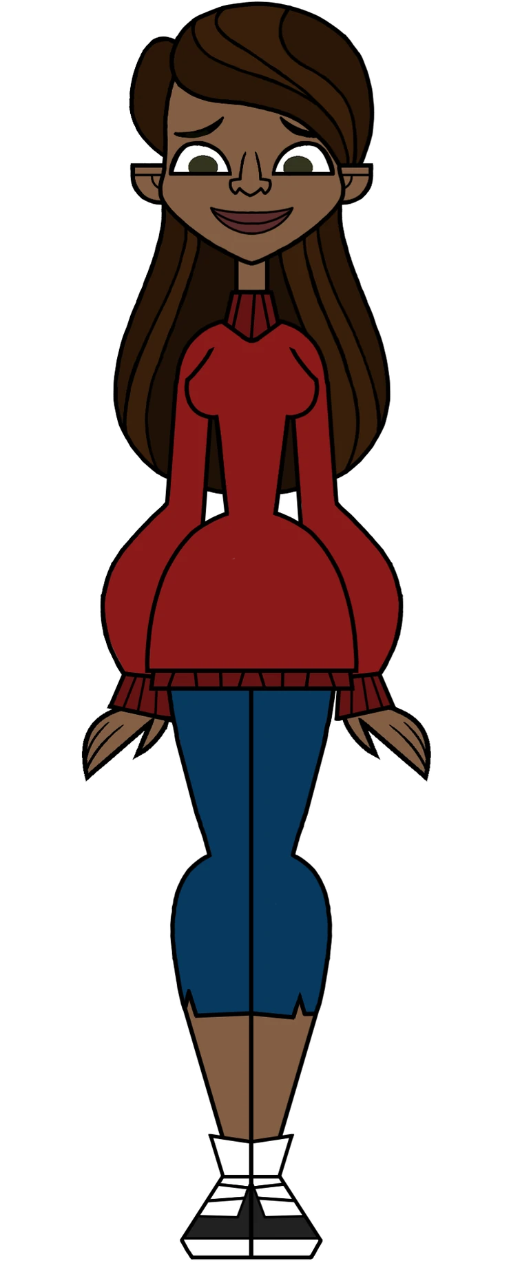 front facing gabber | Fandom