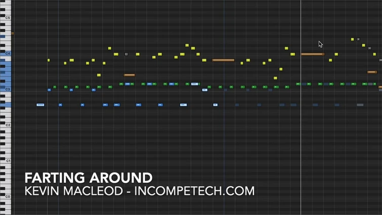 What's my theme song | Fandom