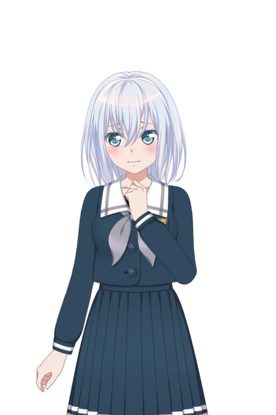 Happy birthday, Mashiro! | Fandom