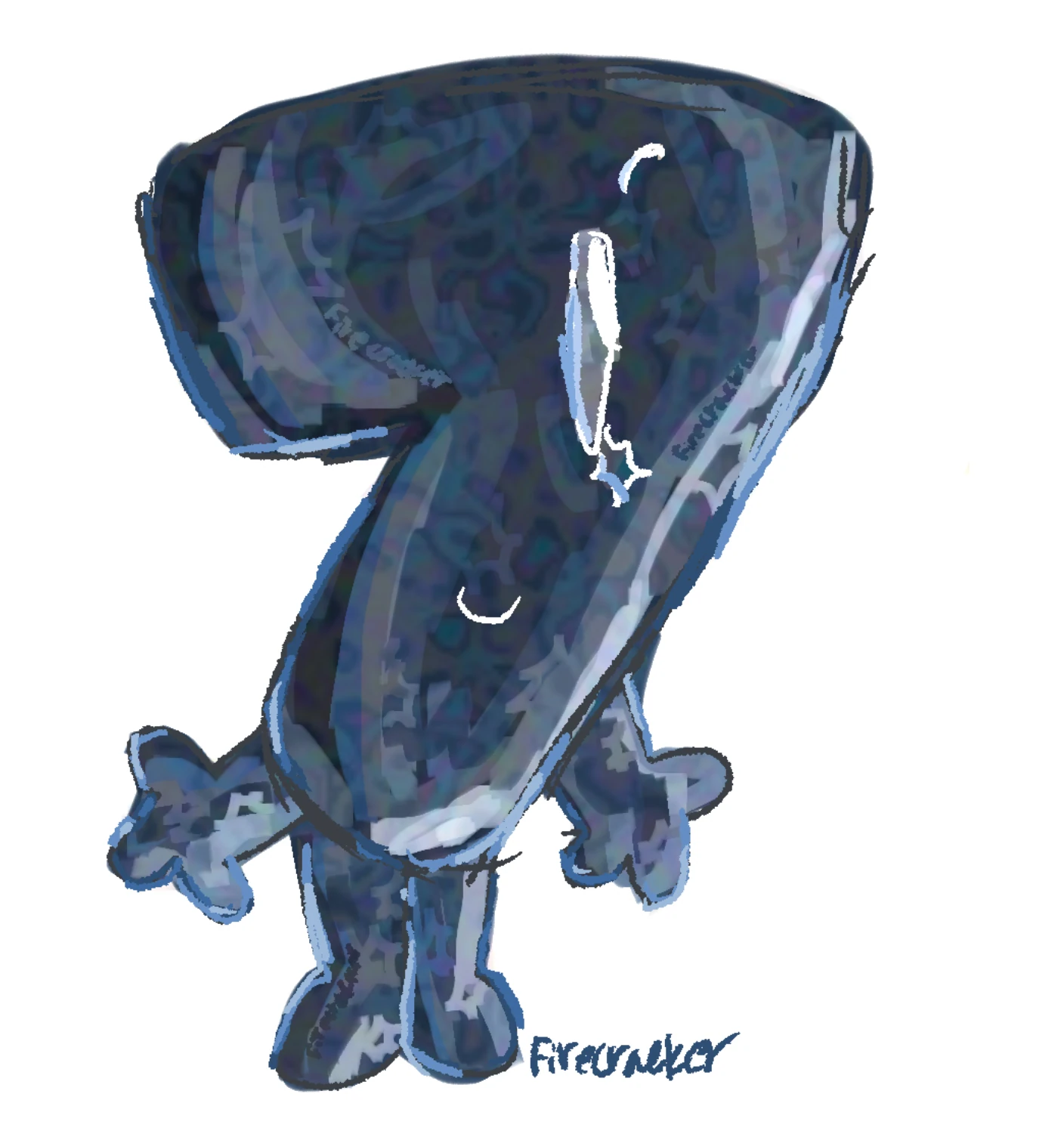 A lucky seven | Fandom